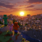 850+ Epic Minecraft Team Names for Your Survival & SMP Crew (August ...